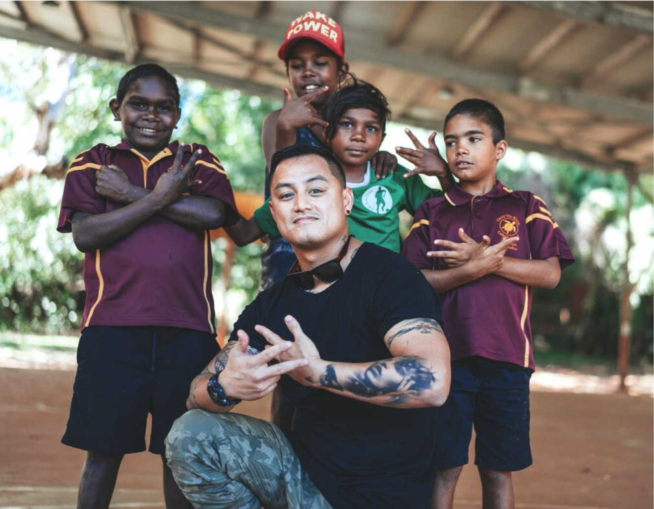 Our Services — 54 reasons